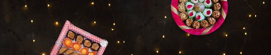 Gifting & Trousseau – Balaram Mullick & Radharaman Mullick