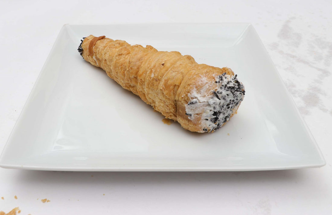 Cream Roll – Balaram Mullick & Radharaman Mullick